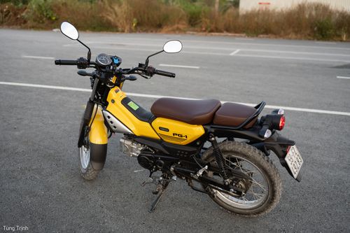 Đã chốt mua Yamaha PG-1, đây là những điểm giá trị nhất với mình