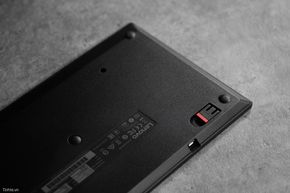 ThinkPad Wired USB with TrackPoint - có gì đặc biệt khiến cái bàn phím ...