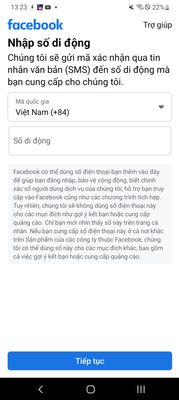 282 là gì trên Facebook? Cách mở khóa Checkpoint 282 Facebook | Viết ...