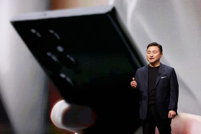 Samsung bổ nhiệm Roh Tae Moon thay thế cho cố CEO Han Jong-Hee, quản lý ...