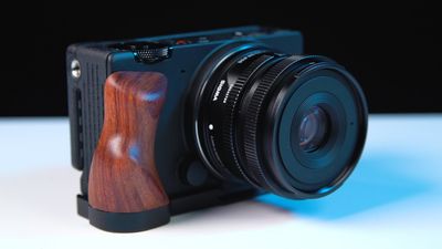 Trải nghiệm Sigma BF một chiếc máy ảnh kỳ quặc, thao tác quái dị nhất ...