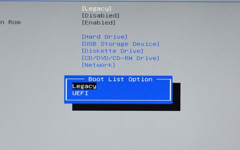 [Thủ Thuật] Hướng dẫn cài thêm Windows 7 chuẩn UEFI Class 3 - GPT (cho ...