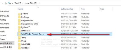 Download SolidWorks 2023 Full | Hướng dẫn cài đặt chi tiết | Viết bởi ...