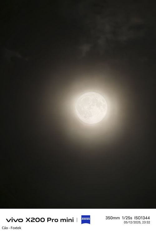 Trải nghiệm vivo X200 Pro Mini sau 1 tháng