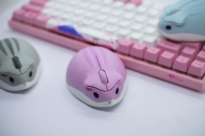 Review Chuột không dây HyperWork Silentium MS01 | Viết bởi HuuKhanh567