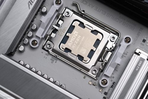 AMD Ryzen 8000G Hawk Point: GPU tích hợp đã đủ sức mạnh thay cho card ...