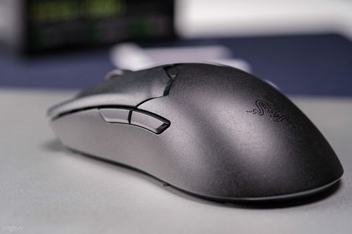 Trên tay RΛZΞR Viper V2 Pro: nhẹ nhất, chính xác nhất, nhanh nhất của RΛZΞR