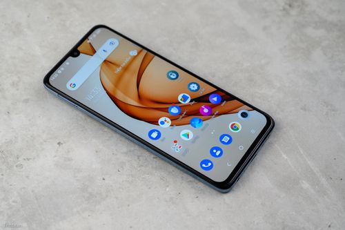 Trên tay TCL 30 Series: Bộ 3 điện thoại giá rẻ dễ tiếp cận