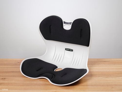 Trải nghiệm ghế chỉnh dáng ngồi đúng Roichen