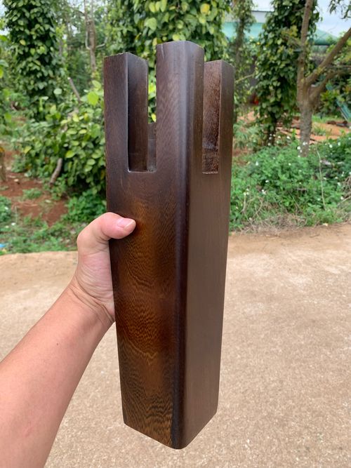 Review Senna Bed | Viết bởi Metawood