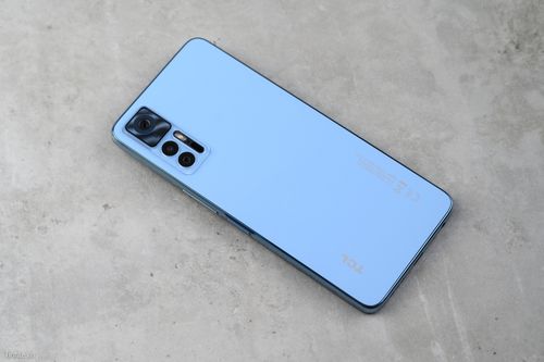 Trên tay TCL 30 Series: Bộ 3 điện thoại giá rẻ dễ tiếp cận