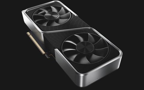 RTX 4060 Ti sẽ có hiệu năng tính toán khoảng 22 TFLOPS, xung boost gần ...