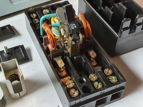 Review Mình review chiếc CB(Automat) Nhật | Viết bởi Phiết CN