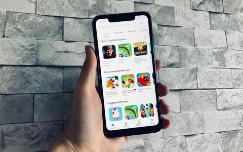 Google ra mắt Google Play Pass tại Việt Nam, giá 49k/tháng, hơn 1000 app và game không quảng cáo