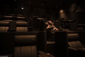 Trải nghiệm rạp IMAX Laser đầu tiên tại Việt Nam ở Galaxy Sala