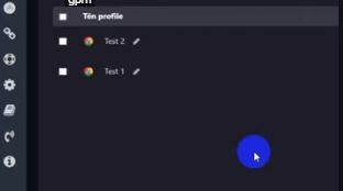 GPM Login – Affiliate Code 5/100 " QKW6FKAHNB" | Viết bởi Review Bestech