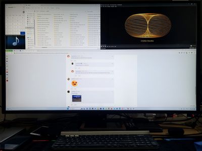 MSI tiết lộ "Project 491C": Màn hình gaming QD-OLED siêu rộng, kích ...