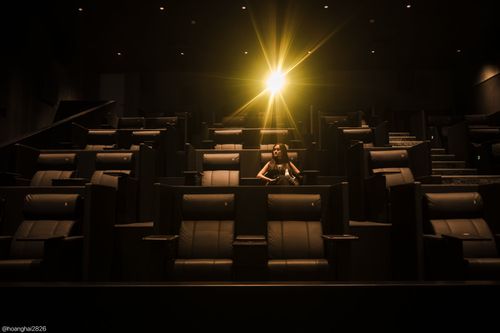 Trải nghiệm rạp IMAX Laser đầu tiên tại Việt Nam ở Galaxy Sala