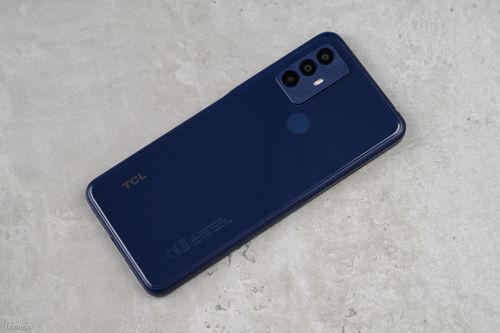 Trên tay TCL 30 Series: Bộ 3 điện thoại giá rẻ dễ tiếp cận