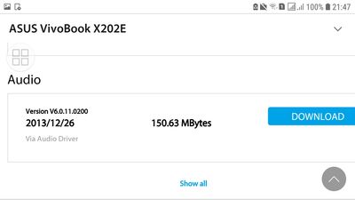 Lỡ xóa Realtek high definition audio với Intel(R) display audio Mn ơi ...