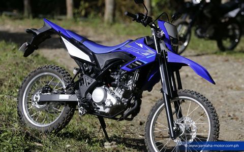 Yamaha WR155R chuẩn bị ra mắt tại Việt Nam? | Viết bởi MinhTriND