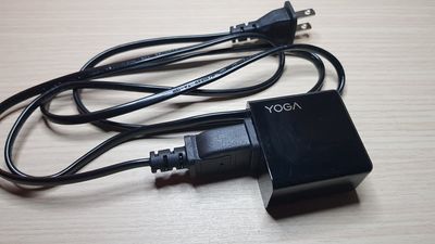 Trên tay và test nhanh củ sạc GaN 100W có chứng nhận UL giá ~300K ...