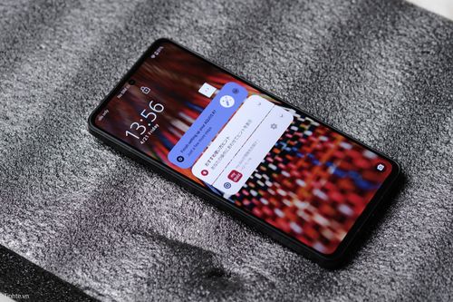 Trên tay nhanh Sharp AQUOS R7: Màn hình 240Hz, độ sáng 2000nits, cảm ...