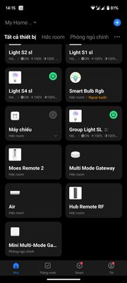 Đánh giá nhanh SwitchBot Bot: biến mọi thứ trở nên thông minh và tự động, đặc biệt là máy pha ...