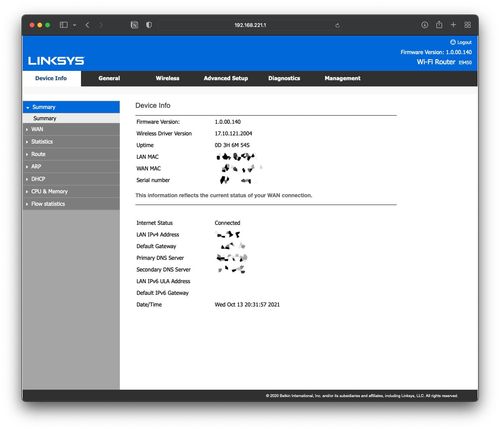 Trên tay hệ thống Wi-Fi mesh Linksys E9450: xịn, đẹp, đa tiềm năng (có ...