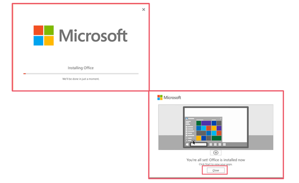 Download Microsoft Project 2019 Full – Hướng dẫn cài đặt chi tiết ...
