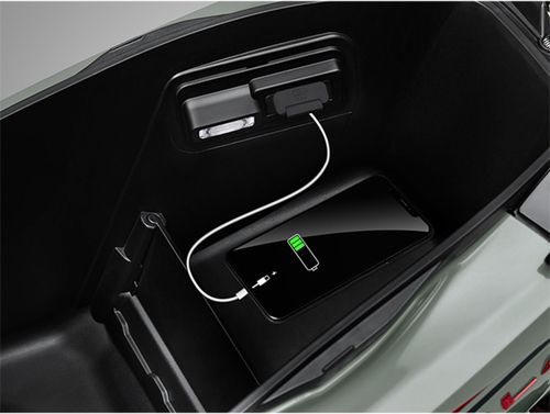 Honda Air Blade 125/160cc 2025 ra mắt: Thêm phiên bản, màu và tem mới