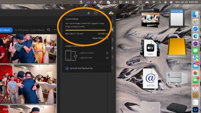 Hướng dẫn cách dùng NAS để lưu ảnh gốc cho Lightroom, không lo hết bộ nhớ nữa