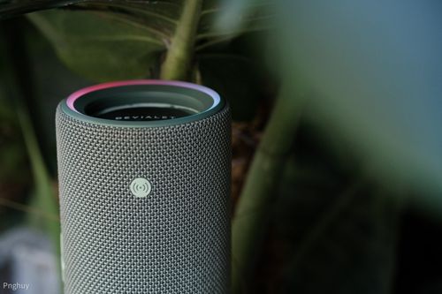 Trên tay Huawei Sound Joy x Devialet: mang lại nhiều cảm xúc nghe nhạc