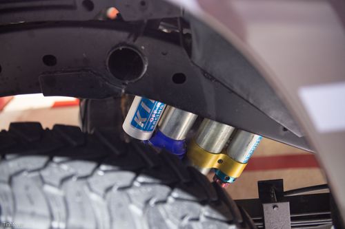 #VMS22: AKA Triton Race Car, xem chiếc xe đua Rally chuyên nghiệp của ...