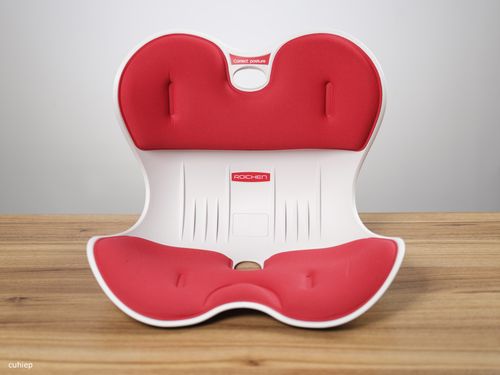 Trải nghiệm ghế chỉnh dáng ngồi đúng Roichen