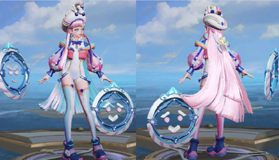 Garena hút máu thực sự, ra tướng mới + skin Capheny như này | Viết bởi Nguyễn Lã Minh Khang