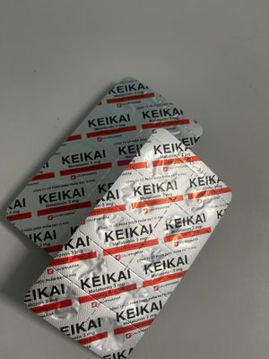 Thuốc Keikai có tốt không? có điều trị mất ngủ hiệu quả thật ko? | Viết ...