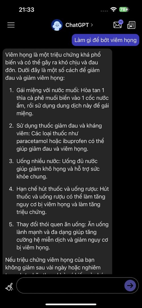 [iOS] Poe - app chát ChatGPT và nhiều chatbot khác cực dễ, cực nhanh ...