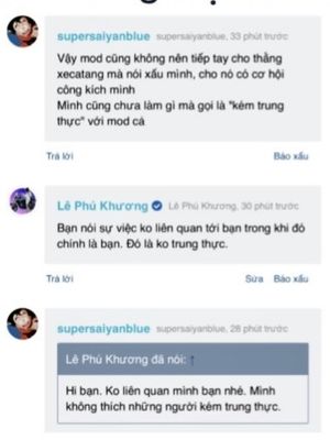 kinh Thế | Viết bởi xecatang