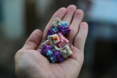 Thử tháo tung bàn phím cơ Keychron K8 Pro xem bên trong có gì ? | Viết ...