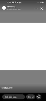 1234567891 | Viết bởi liuhuaqiang