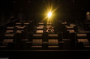 Trải nghiệm rạp IMAX Laser đầu tiên tại Việt Nam ở Galaxy Sala