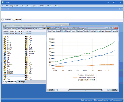 Tải Eviews 10 Full – Hướng dẫn cài đặt chi tiết nhất | Viết bởi ...