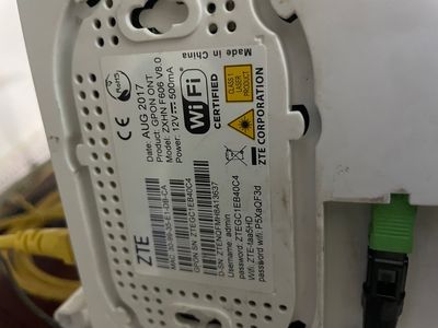 Chế độ Bridge mode của router là gì? | Viết bởi nguyentuyetnuong