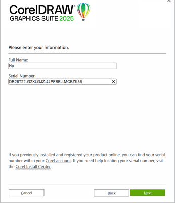 Tải CorelDRAW 2025 Full C'rack + Hướng dẫn cài đặt chi tiết - Phần Mềm Thiết Kế Đồ Họa Chuyên ...