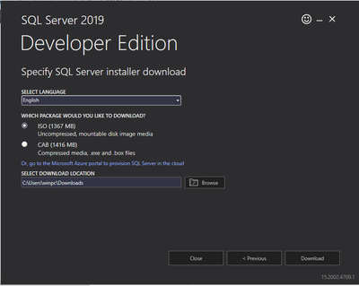 Tải SQL Server 2019 Full Key + Hướng dẫn cài đặt chi tiết | Viết bởi ...