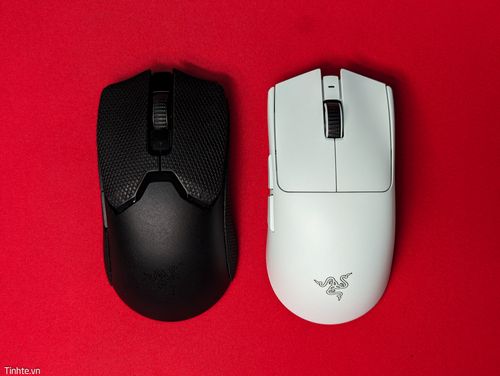 Razer Viper V3 Pro: Phiên bản hoàn hảo hơn của... DeathAdder V3 Pro ...