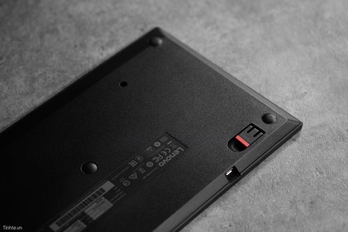 ThinkPad Wired USB with TrackPoint - có gì đặc biệt khiến cái bàn phím ...