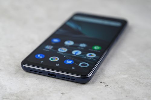 Trên tay TCL 30 Series: Bộ 3 điện thoại giá rẻ dễ tiếp cận