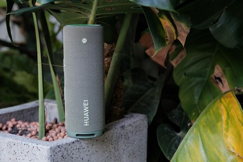 Trên tay Huawei Sound Joy x Devialet: mang lại nhiều cảm xúc nghe nhạc